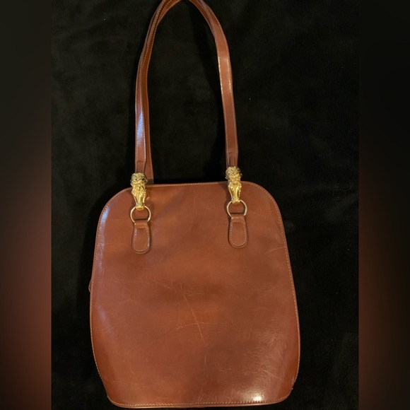Sasha Fabiani | Bags | Vintage 996 Sasha Fabiana Purse | Poshmark